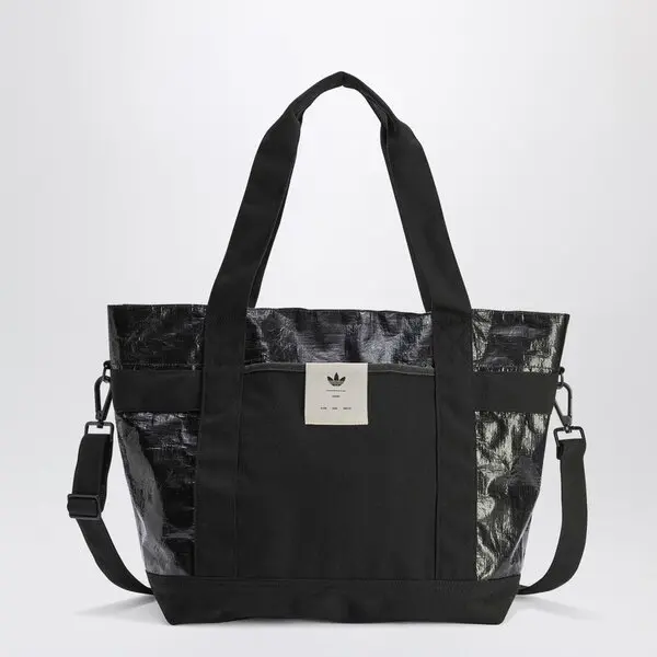 Adidas X Song For The Mute Tote Bag - Black