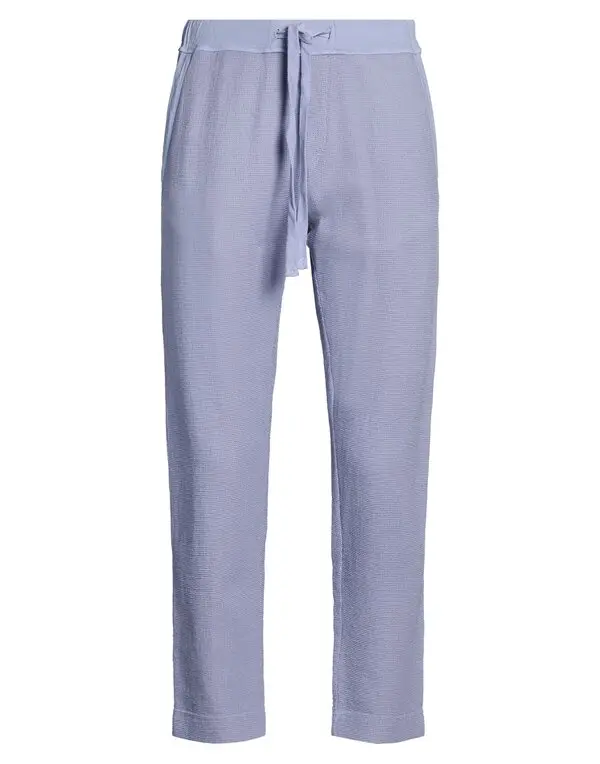 Crossley Pants Size Cotton - Blue
