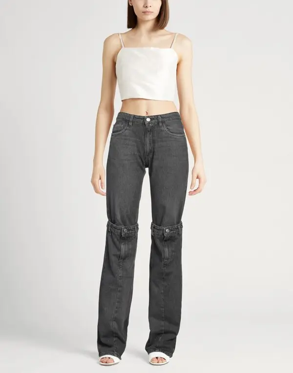 Coperni Flared Jeans