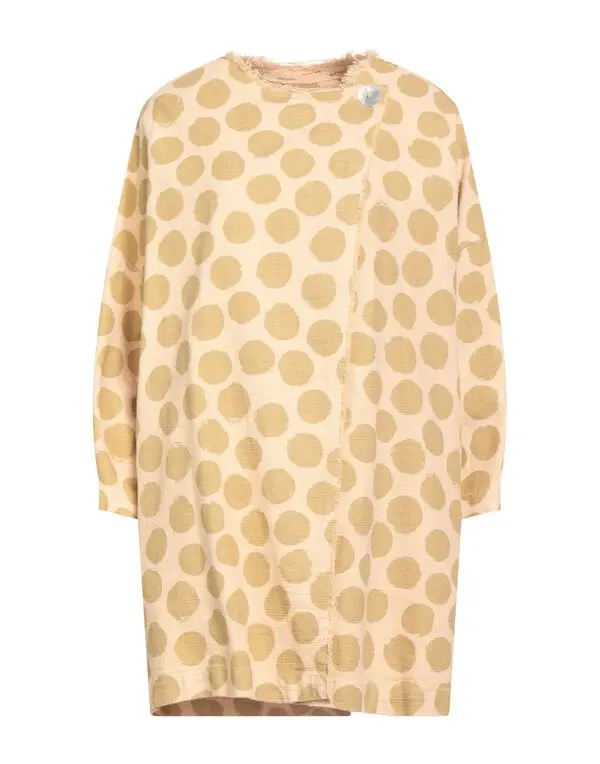 ALESSIA SANTI Overcoat