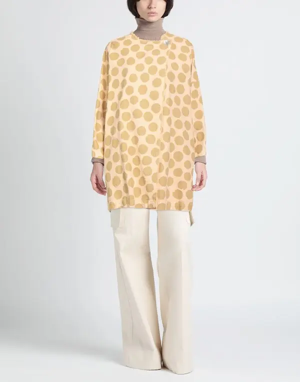 ALESSIA SANTI Overcoat