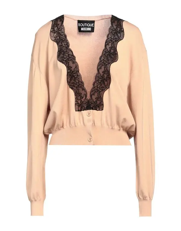 Moschino Cardigan
