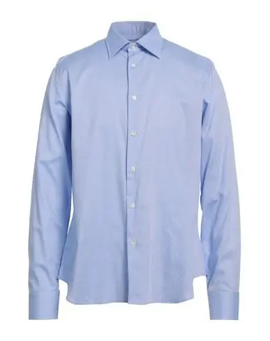 AGHO Shirt Size Cotton - Blue