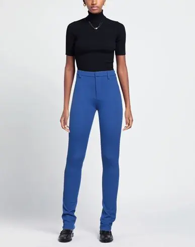 DONDUP Tapered Slim-leg Pants