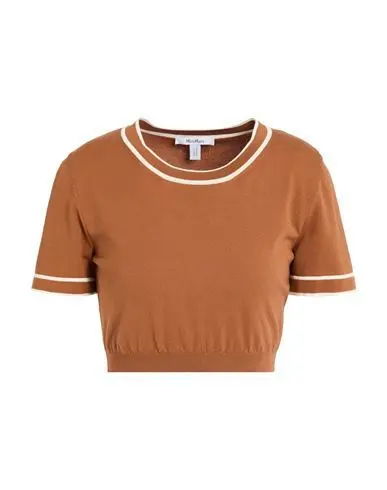 Max Mara Knitted Lightweight Sweater