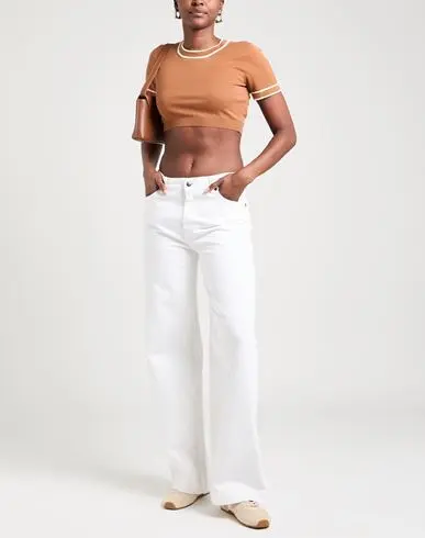 Max Mara Knitted Lightweight Sweater