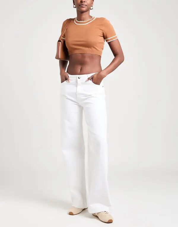 Max Mara Knitted Lightweight Sweater
