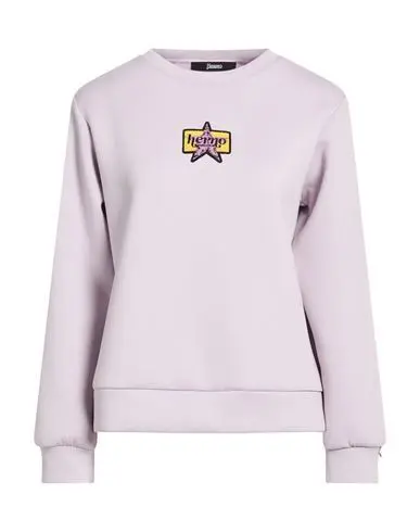 Herno Scuba Sweatshirt With Appliqués