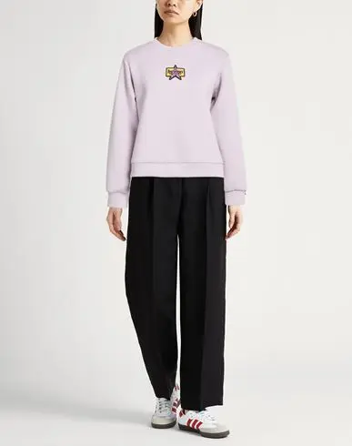 Herno Scuba Sweatshirt With Appliqués