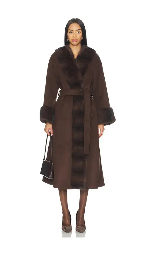 Lpa Mara Coat