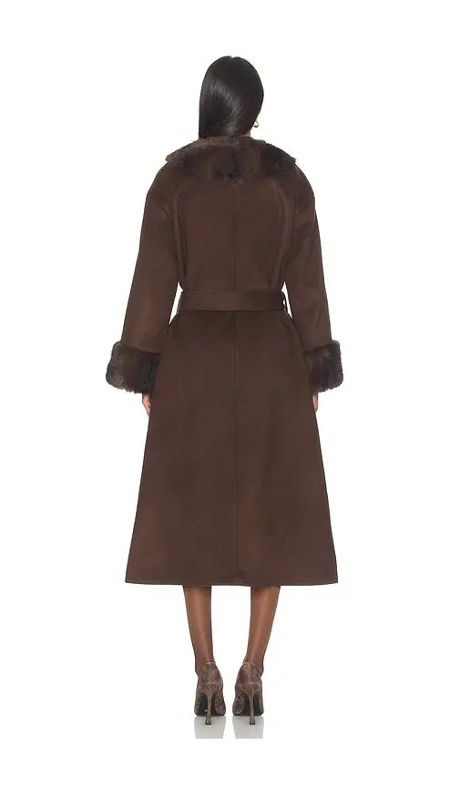 Lpa Mara Coat