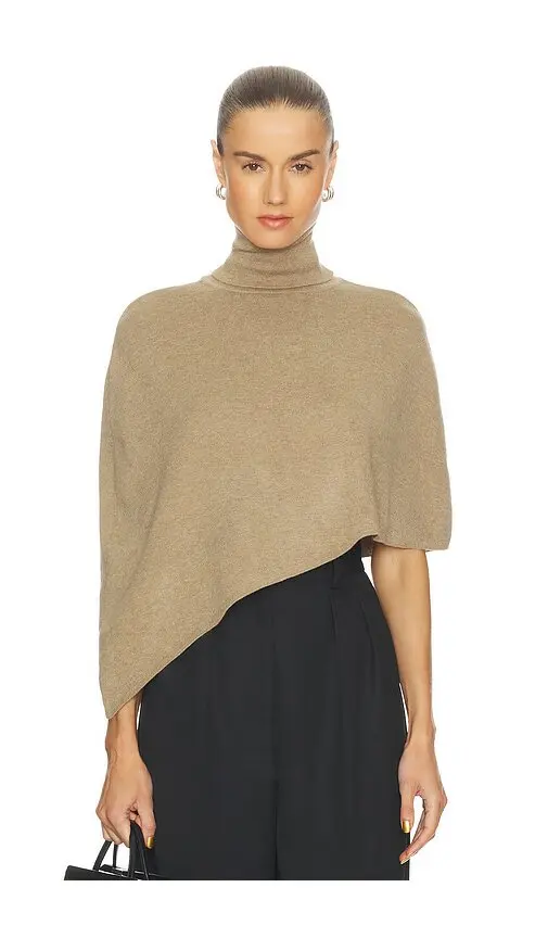 ALL THE WAYS Sophie Poncho