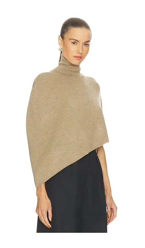 ALL THE WAYS Sophie Poncho