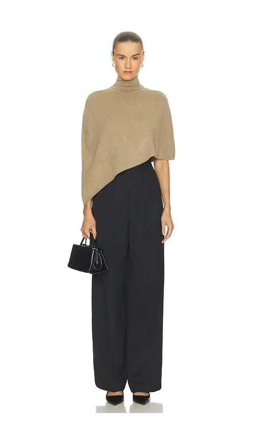ALL THE WAYS Sophie Poncho