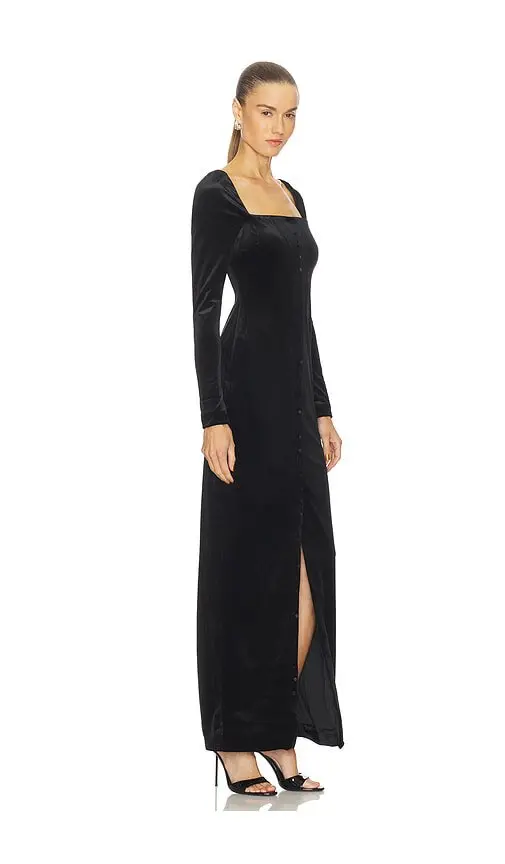 ET OCHS Bexley Gown