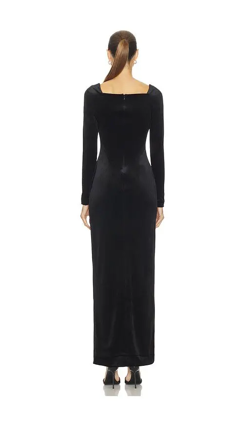 ET OCHS Bexley Gown