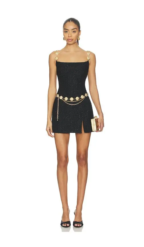 NADINE MERABI Alex Dress