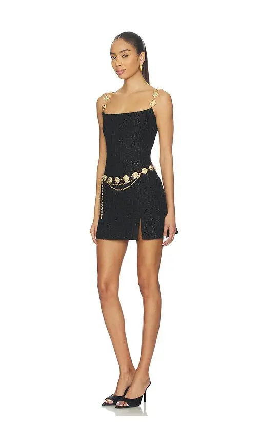 NADINE MERABI Alex Dress