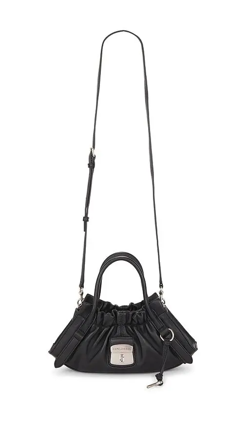 Marc Jacobs Cristina Small Satchel