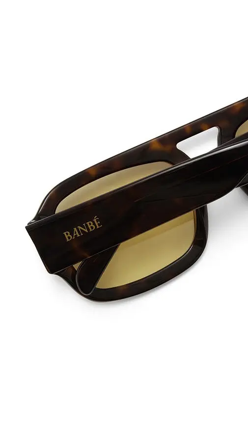 BANBE The Suki Sunglasses