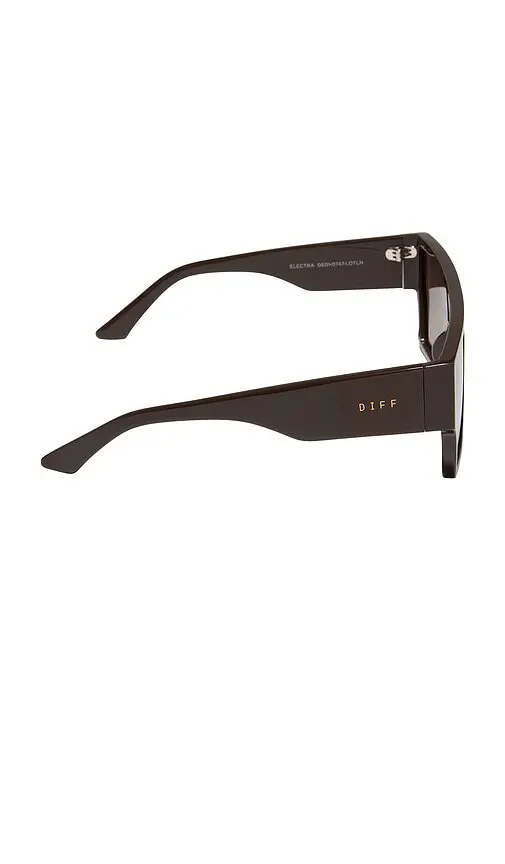 DIFF EYEWEAR Electra Sunglasses