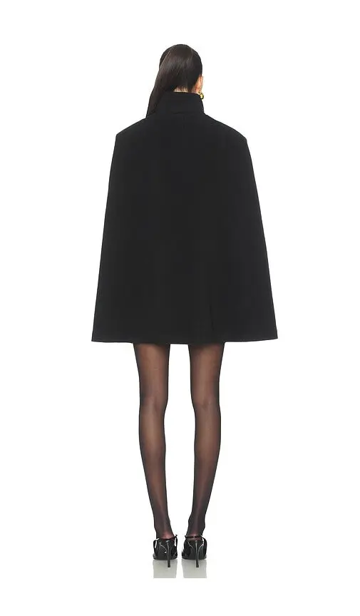 SELMACILEK Monarch Coat