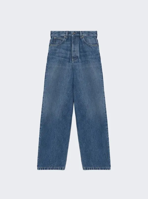 Loewe Vintage Jeans