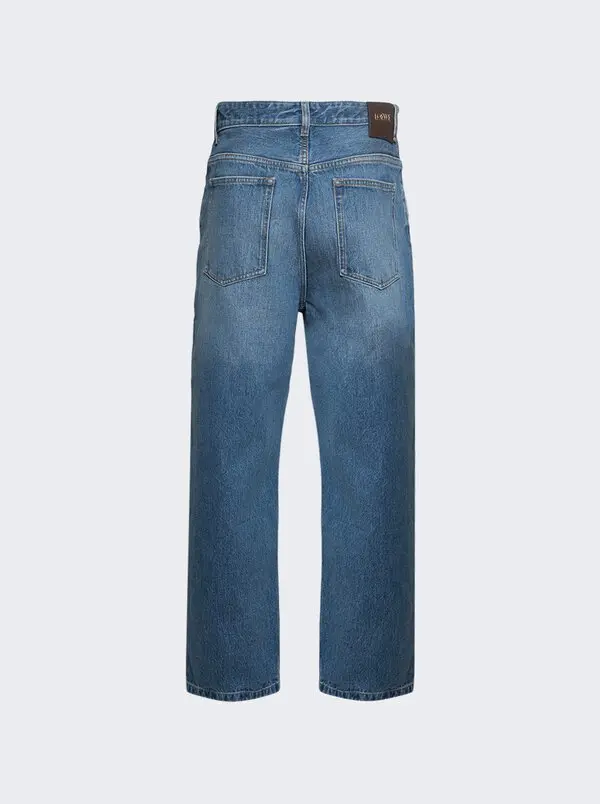 Loewe Vintage Jeans