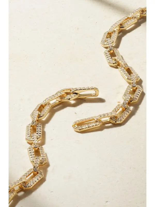 David Yurman Madison 18-karat 11mm Necklace