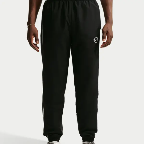 Nike Academy+ Repel Soccer Woven Pants