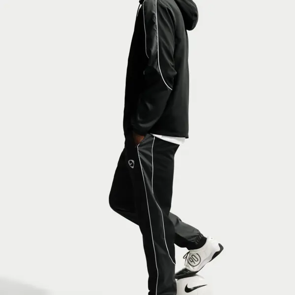 Nike Academy+ Repel Soccer Woven Pants