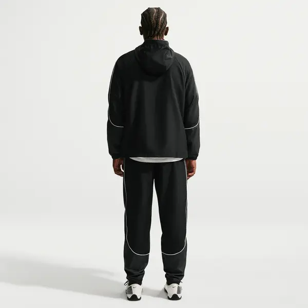 Nike Academy+ Repel Soccer Woven Pants