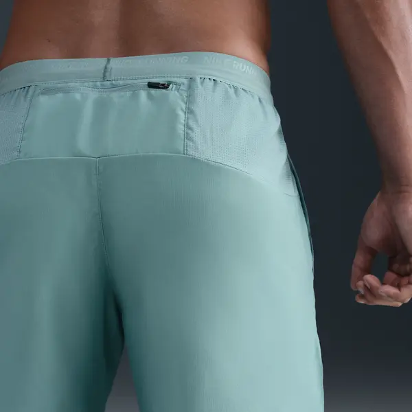 Nike Stride Dri-fit 7" Brief-lined Running Shorts