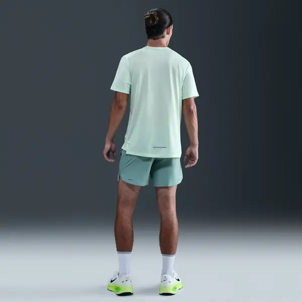 Nike Stride Dri-fit 7" Brief-lined Running Shorts