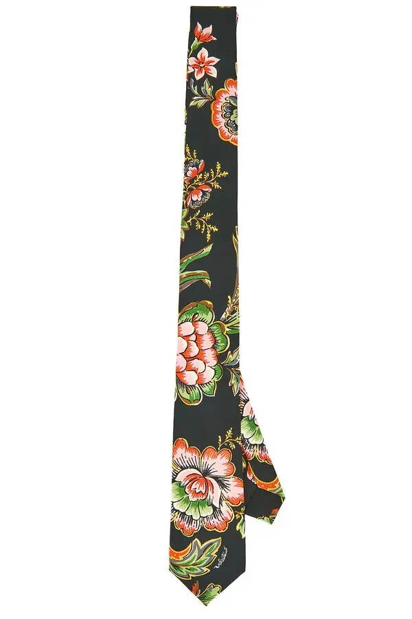 Valentino Garavani Neck Tie - Multi
