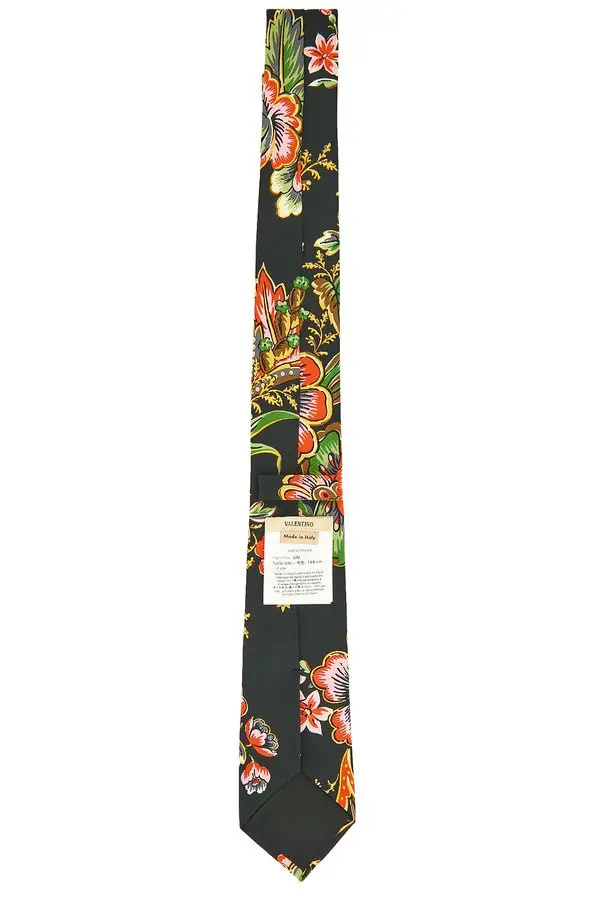 Valentino Garavani Standard Neck Tie - Multi