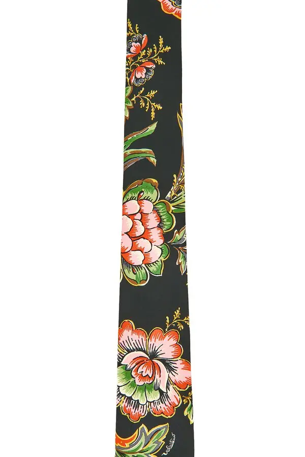 Valentino Garavani Standard Neck Tie - Multi
