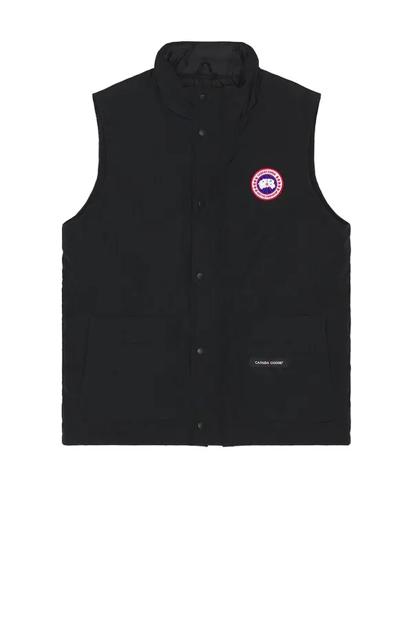Canada Goose Freestyle Crew Vest