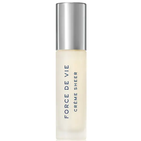 LUZERN Force De Vie Crème Sheer 30ml - One-color