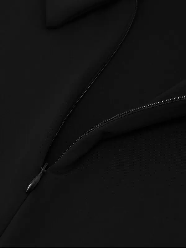 Good American Scuba Collared Bodysuit