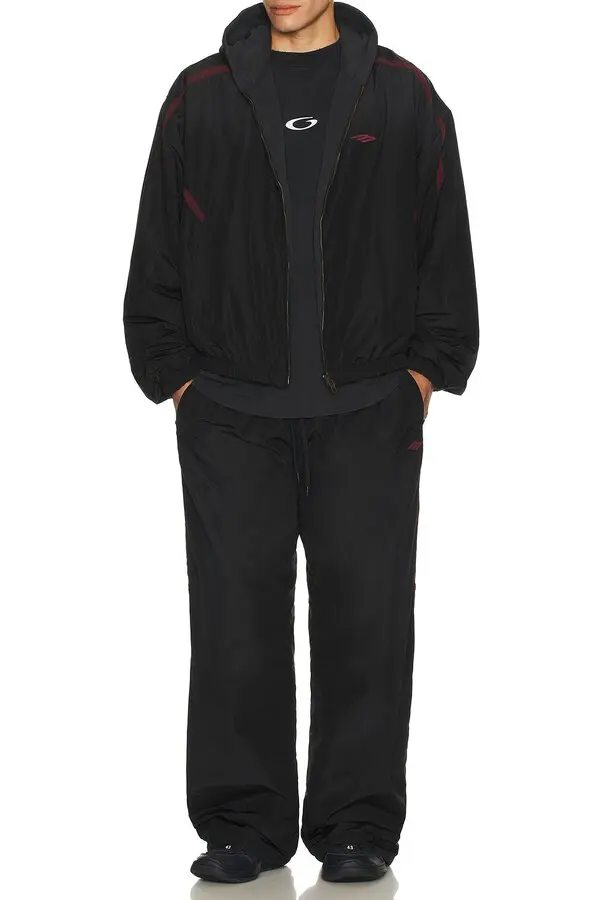 Balenciaga Reversible Jacket In Black - 35% Off | Editorialist