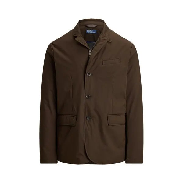 Ralph Lauren Abottson Gabardine Jacket