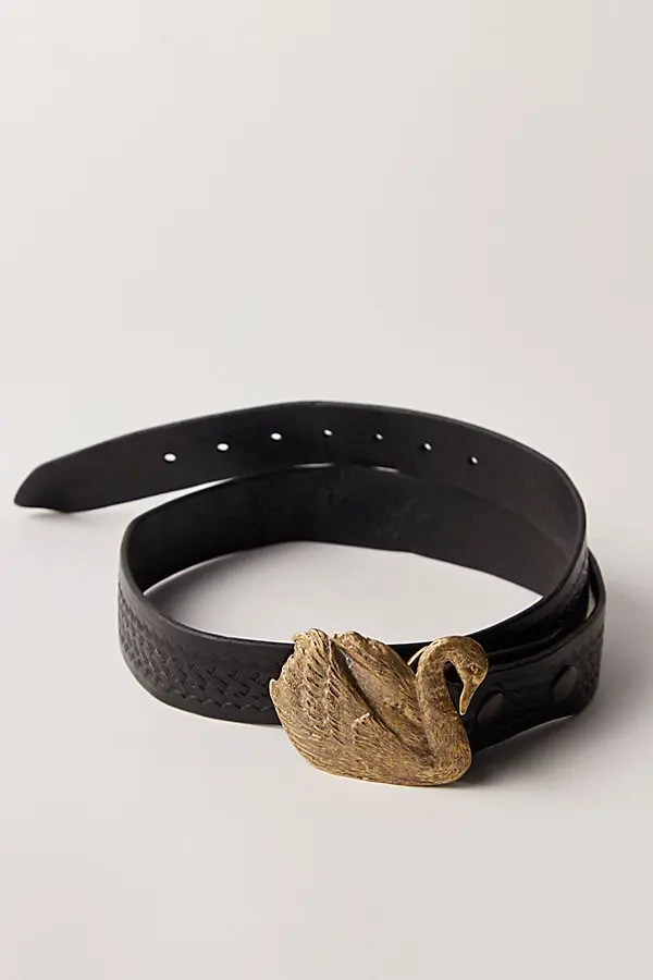 ALKEMIE Swan Belt