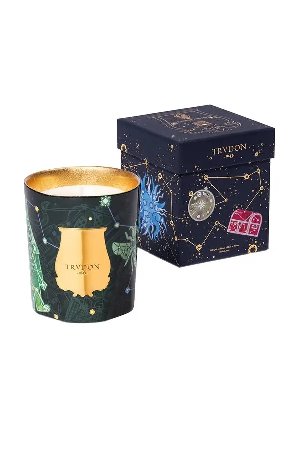 TRUDON Classic Candle - Fir