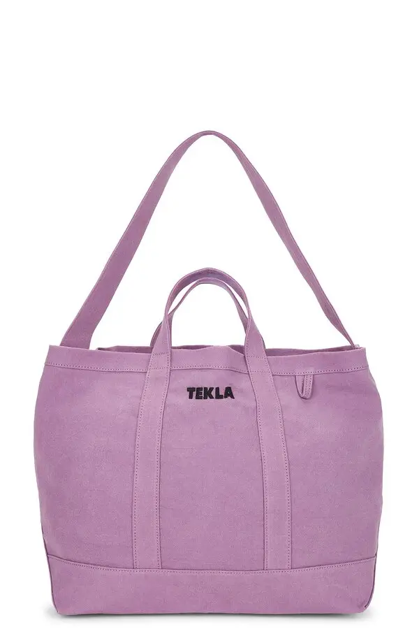 TEKLA Beach Bag - Port