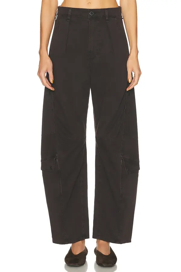 Citizens Of Humanity Flight Pant - Carob
