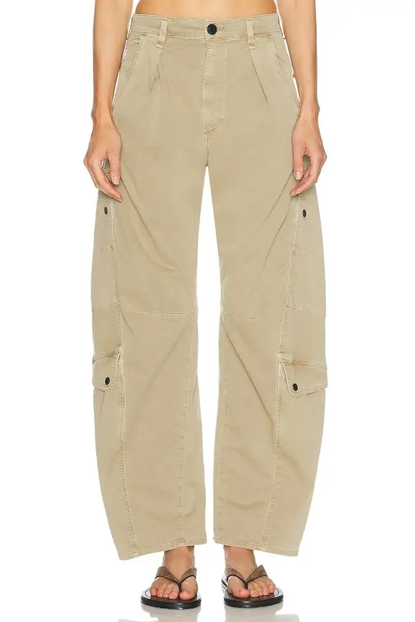 Citizens Of Humanity Flight Pant - Catalina