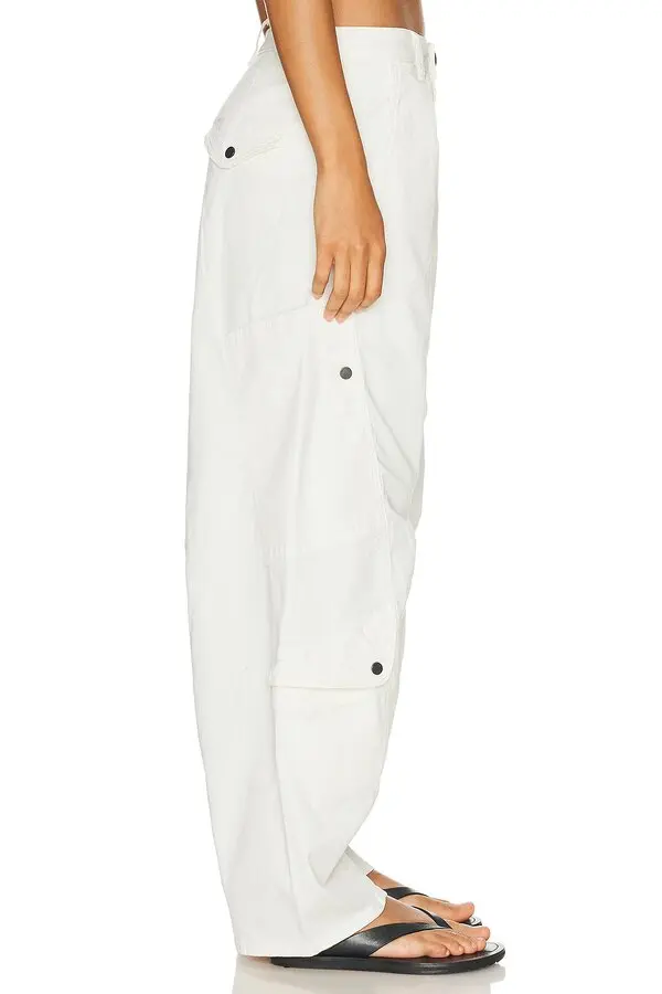 Citizens Of Humanity Flight Pant - Plaster