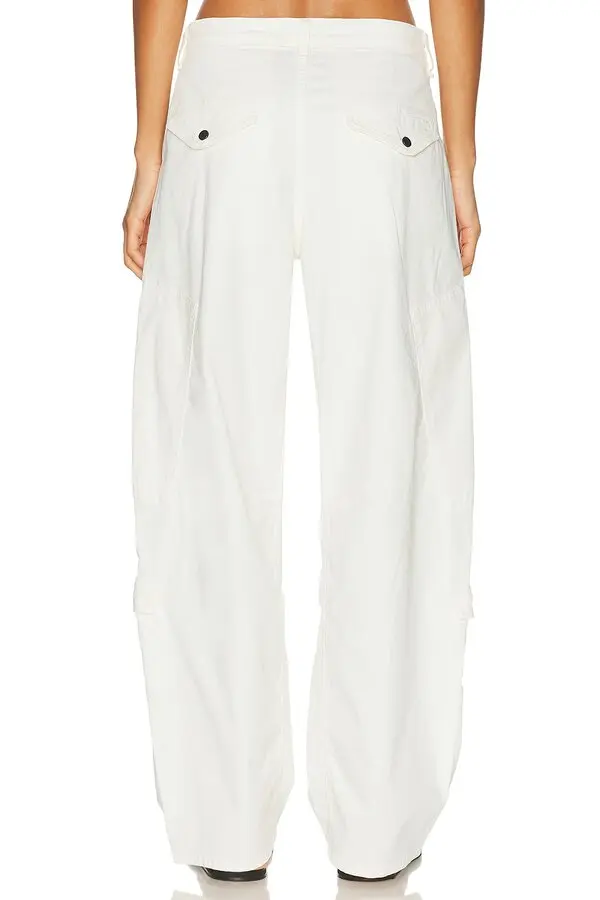 Citizens Of Humanity Flight Pant - Plaster