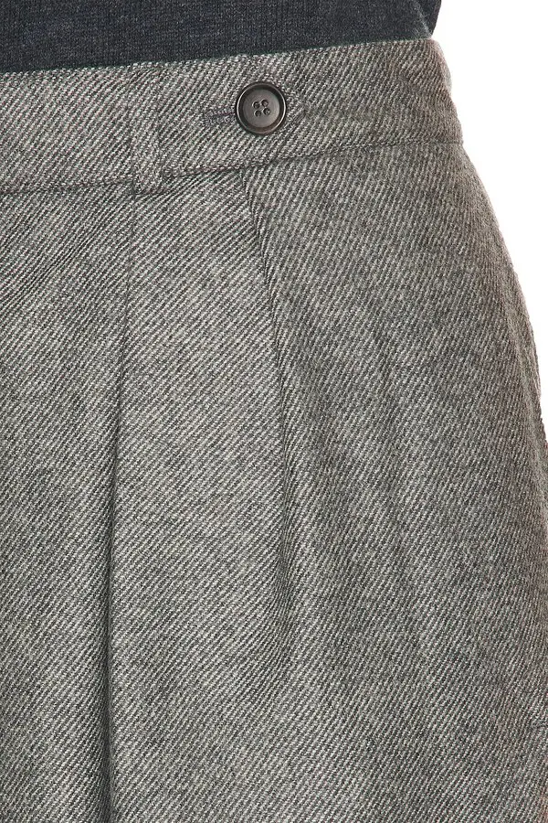 BODE Dovecote Port Trouser - Grey